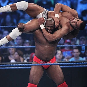 Argentine backbreaker rack | Pro Wrestling | Fandom