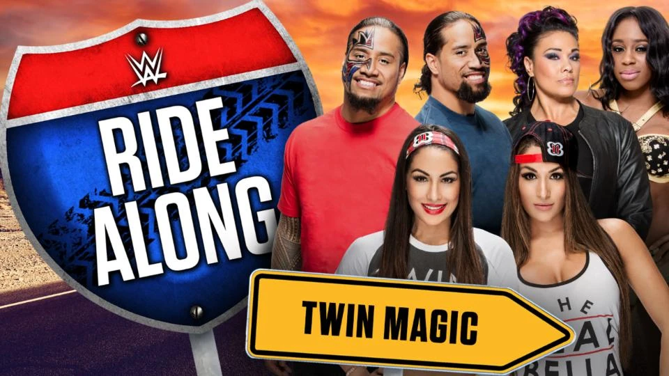 Twin Magic | Pro Wrestling | Fandom