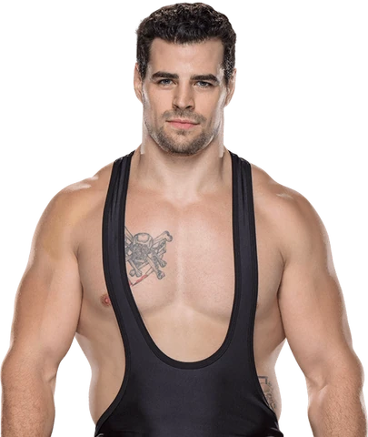 Image - Eric Bugenhagen.png | Pro Wrestling | FANDOM powered by Wikia