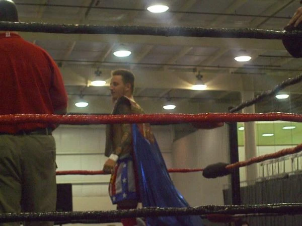 Frank Mullins/Image gallery | Pro Wrestling | Fandom