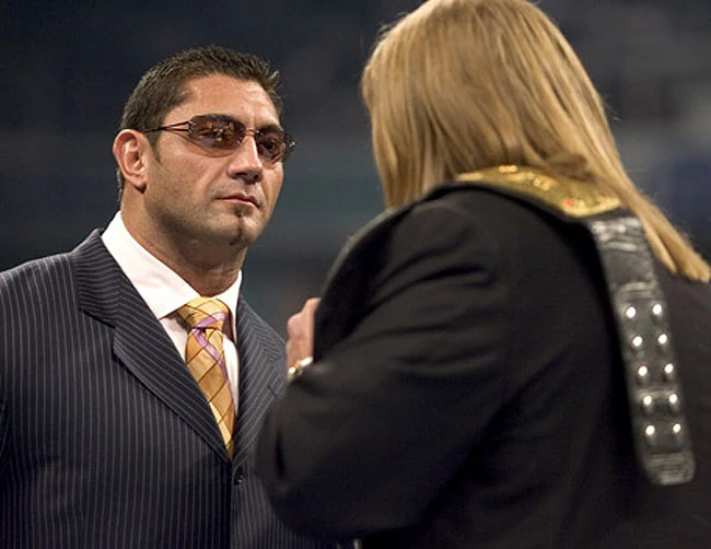 January 31, 2005 Monday Night RAW results | Pro Wrestling | Fandom