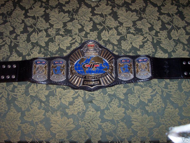 Global Wrestling Federation | Pro Wrestling | FANDOM powered by Wikia Global Wrestling Federation | Pro Wrestling | FANDOM powered by Wikia