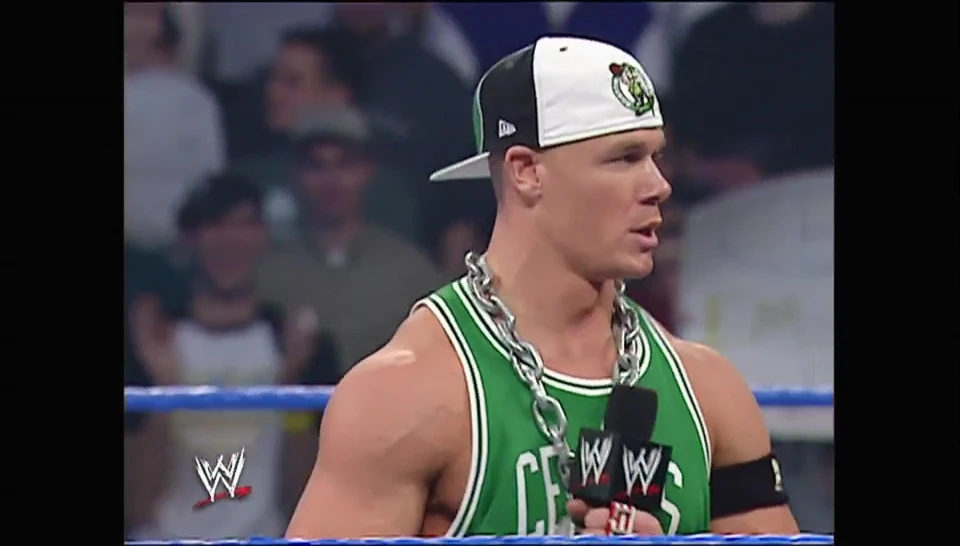 March 18, 2004 Smackdown results | Pro Wrestling | FANDOM powered by Wikia