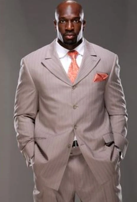 Image - Thaddeus Bullard.jpg | Pro Wrestling | FANDOM powered by Wikia