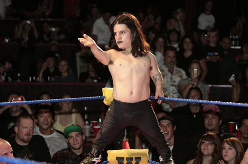 Image - Blixx 3.jpg | Pro Wrestling | FANDOM powered by Wikia