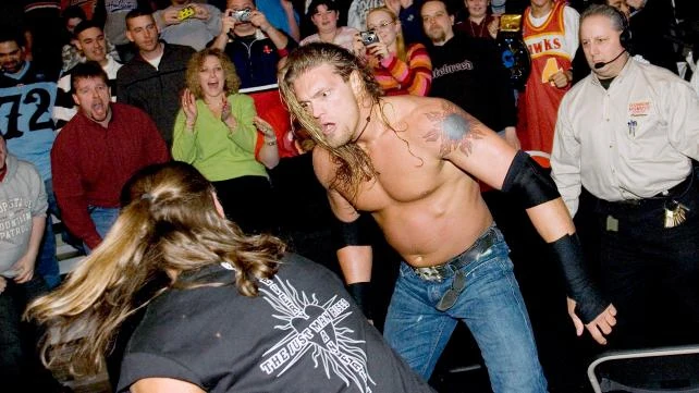 February 28, 2005 Monday Night RAW results | Pro Wrestling | Fandom