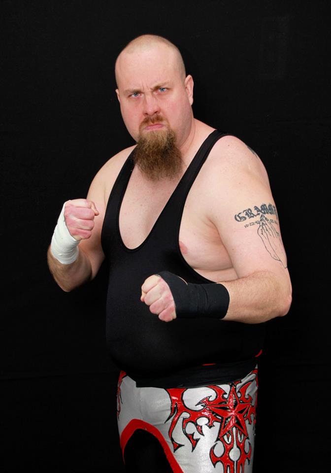 Image Josh Austin Pro Wrestling Fandom Powered By Wikia 