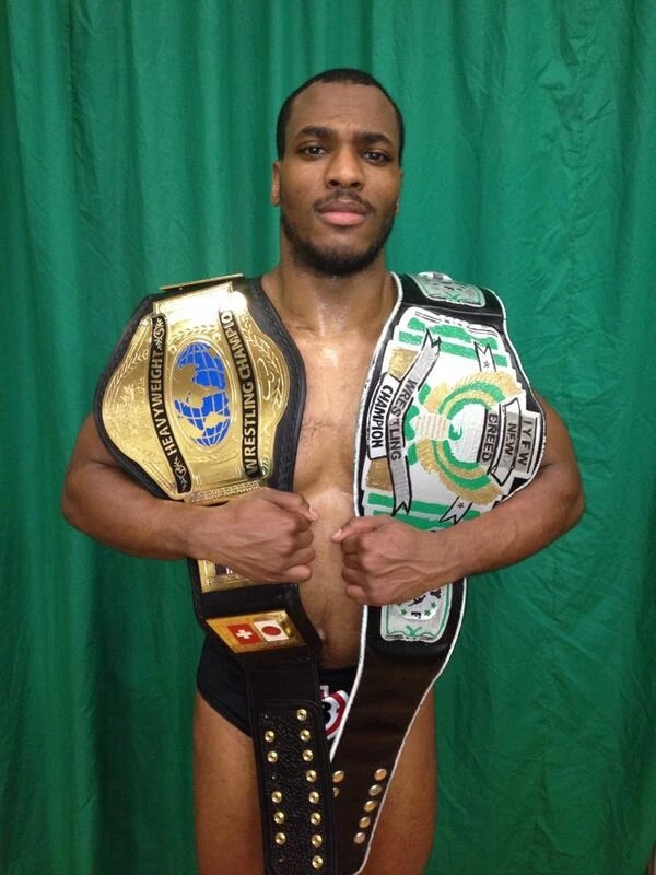 Bobby Ocean/Image gallery | Pro Wrestling | Fandom