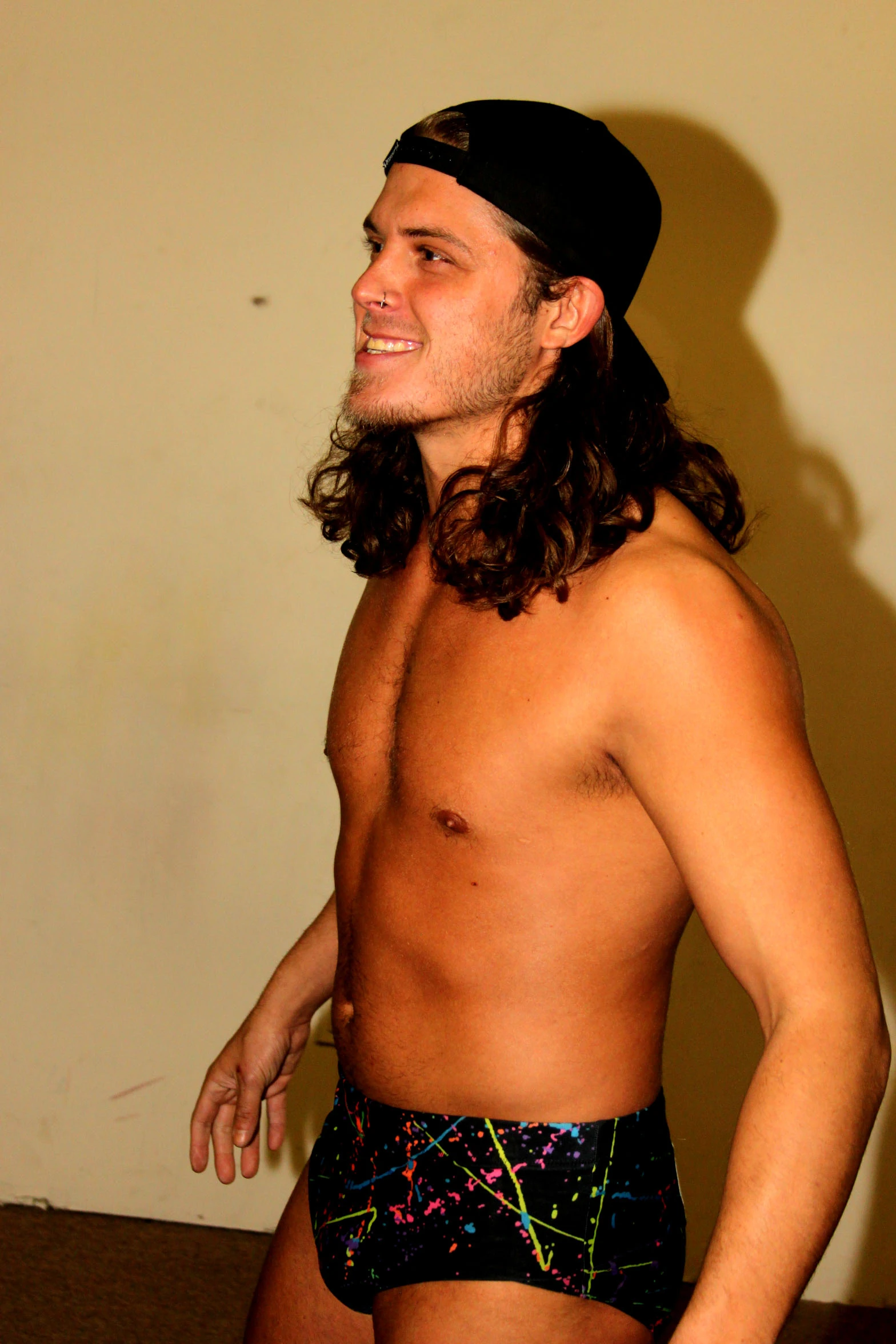 Joey Janela/Image gallery | Pro Wrestling | Fandom