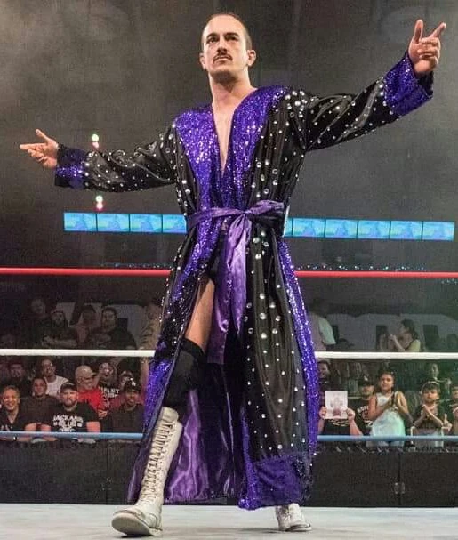 Peter Avalon | Pro Wrestling | Fandom