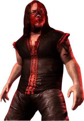 Image - Abyss in tna video game.png | Pro Wrestling | FANDOM powered by ...