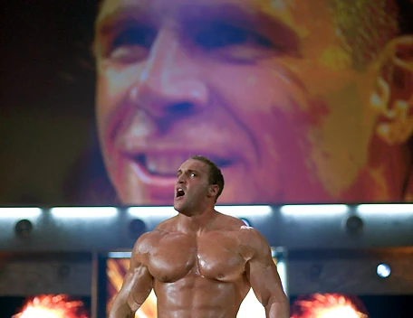 August 22, 2005 Monday Night RAW results | Pro Wrestling | Fandom