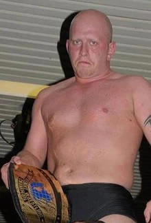 Colin McKay | Pro Wrestling | FANDOM powered by Wikia