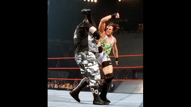 February 4, 2002 Monday Night RAW results | Pro Wrestling | FANDOM ...