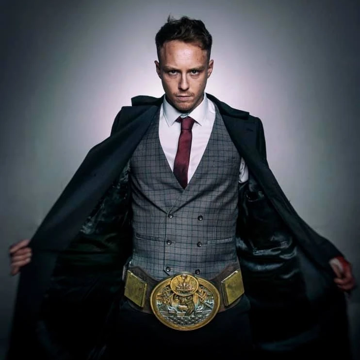 Spike Trivet | Pro Wrestling | Fandom