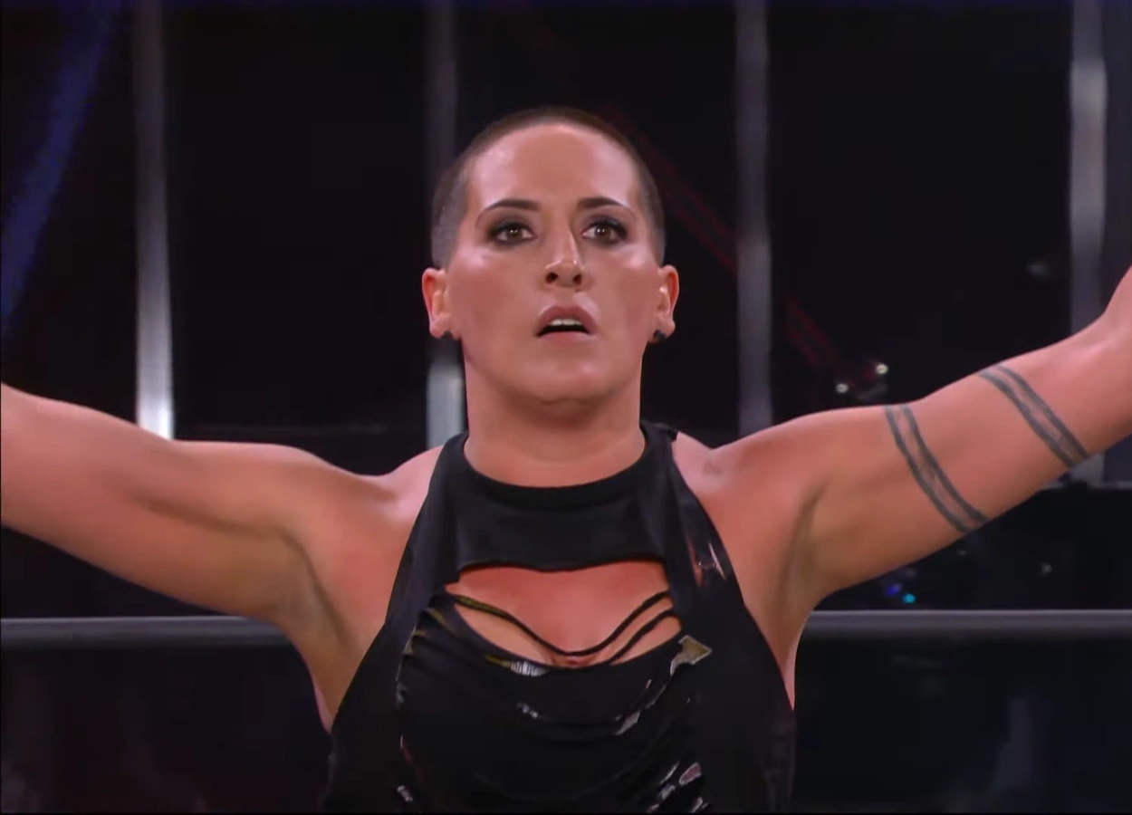 Melanie Cruise | Pro Wrestling | Fandom