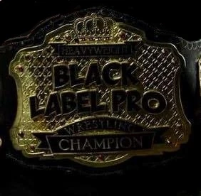 BLP Heavyweight Championship | Pro Wrestling | FANDOM powered by Wikia