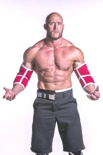 Chase Donovan | Pro Wrestling | Fandom