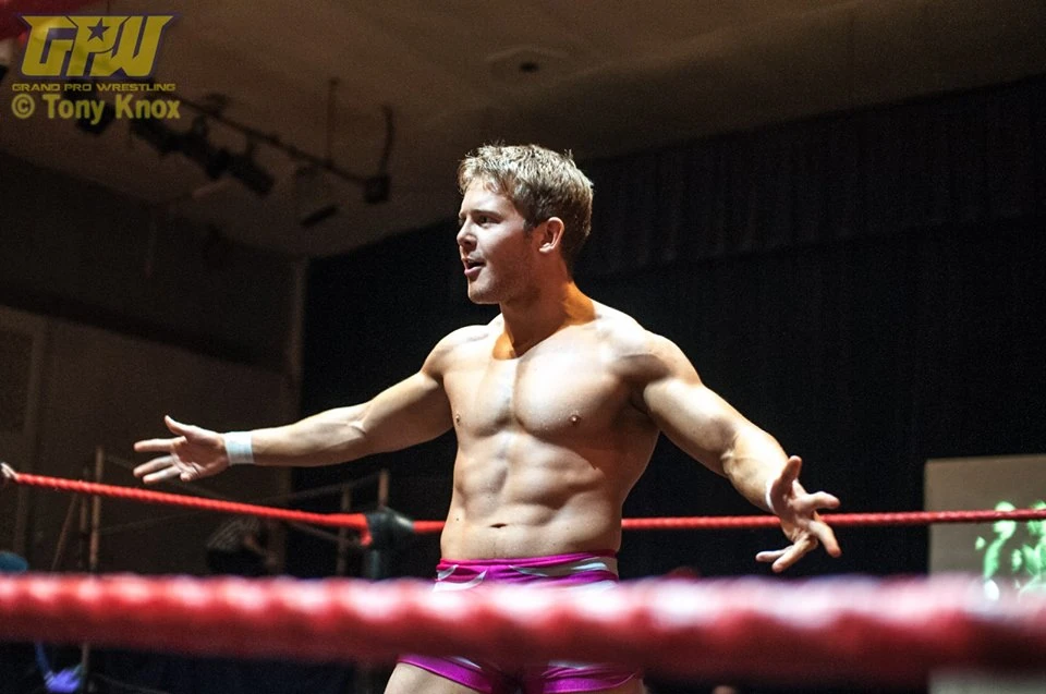 Image - 1380186 2 Sexy Kev.jpg | Pro Wrestling | FANDOM powered by Wikia