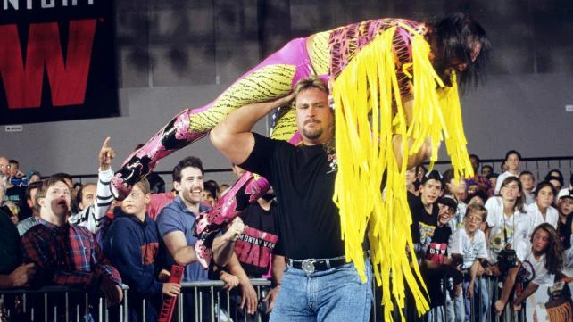 October 18, 1993 Monday Night RAW results | Pro Wrestling | Fandom