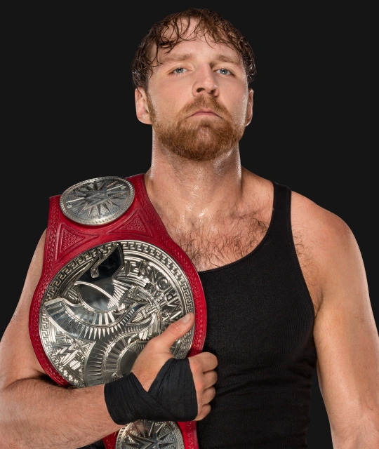 Jon Moxley's AEW World Champion Render : r/SquaredCircle