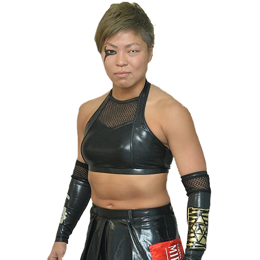 Kagetsu | Pro Wrestling | Fandom