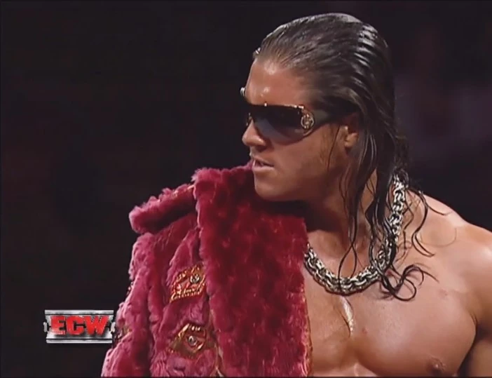 July 3, 2007 ECW results | Pro Wrestling | Fandom