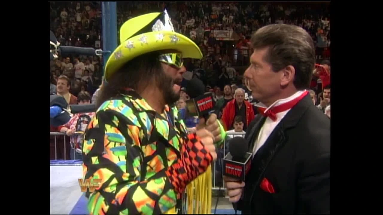 April 25, 1994 Monday Night RAW results | Pro Wrestling | Fandom