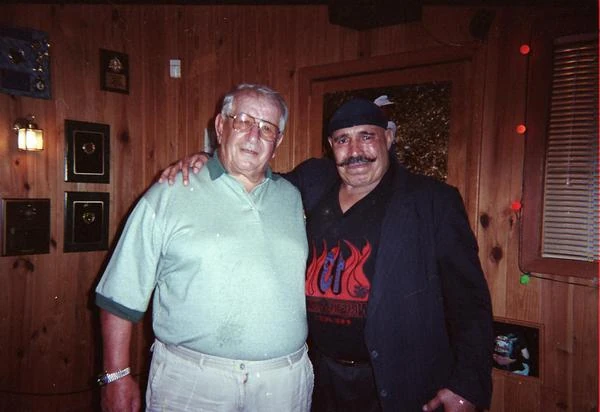 Joe Scarpa/Image gallery | Pro Wrestling | Fandom