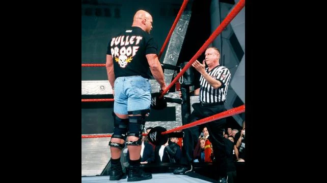 March 31, 2003 Monday Night RAW results | Pro Wrestling | FANDOM ...