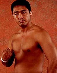 Shinjiro Otani | Pro Wrestling | Fandom