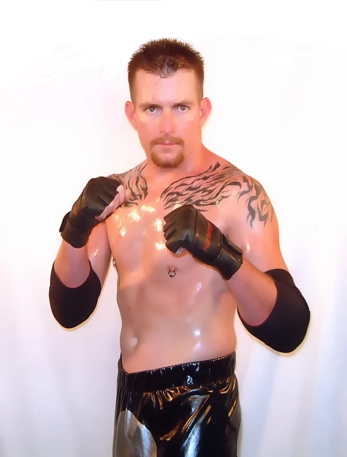 Dallas Murdock/Image gallery | Pro Wrestling | Fandom