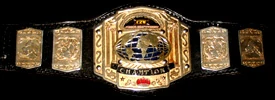 CZW Junior Heavyweight Championship | Pro Wrestling | FANDOM powered by ...