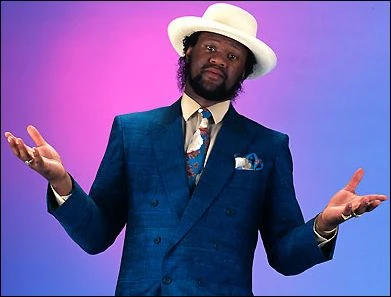 Slick | Pro-Wrestling | FANDOM powered by Wikia