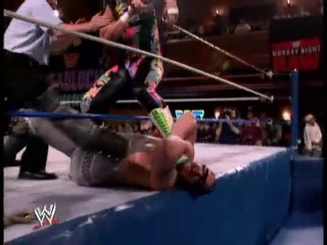 January 25, 1993 Monday Night RAW results | Pro Wrestling | Fandom