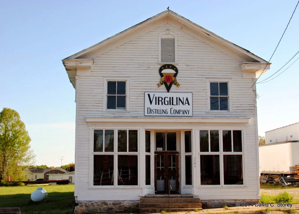 Virgilina, Virginia | Pro Wrestling | Fandom