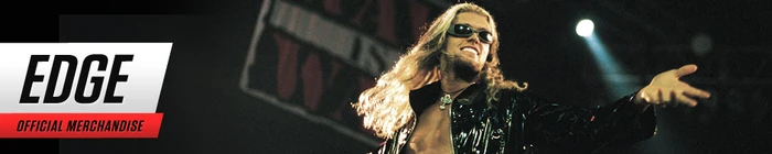 Edge/Merchandise | Pro Wrestling | Fandom