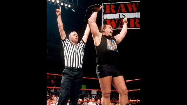 November 22, 1999 Monday Night RAW results | Pro Wrestling | FANDOM ...