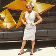 Lacey Evans/Image gallery | Pro Wrestling | Fandom