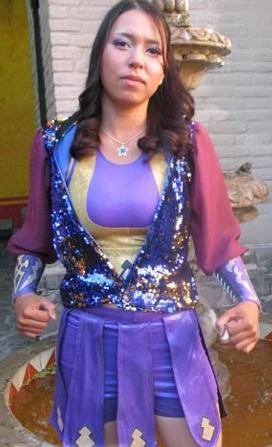 Xena (Guadalajara) | Pro Wrestling | FANDOM powered by Wikia