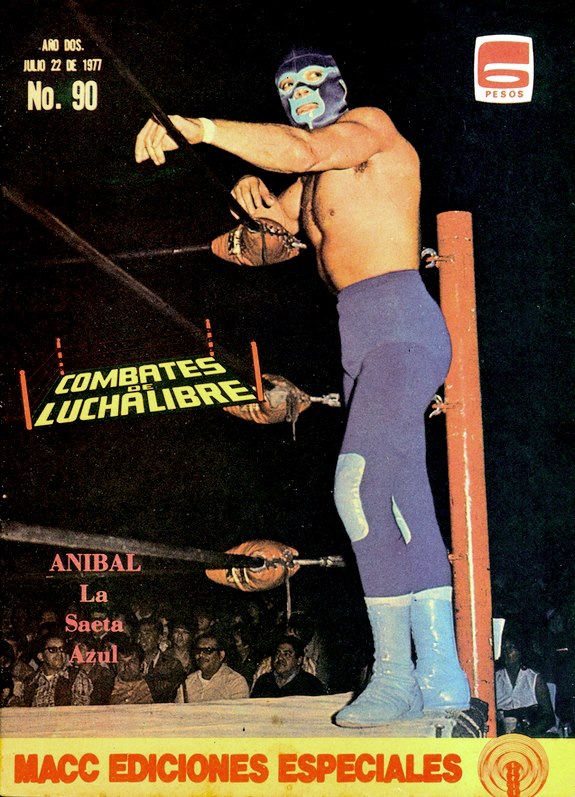 Combates de Lucha Libre 90 | Pro Wrestling | FANDOM powered by Wikia Combates de Lucha Libre 90 | Pro Wrestling | FANDOM powered by Wikia