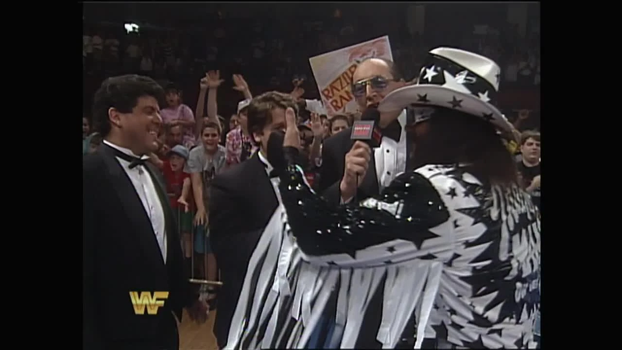 June 20, 1994 Monday Night RAW results | Pro Wrestling | FANDOM powered ...