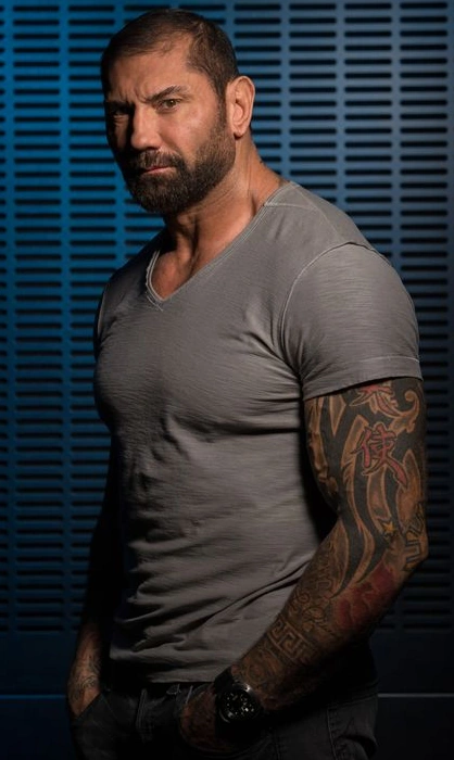 Batista | Wiki Pro Wrestling | Fandom