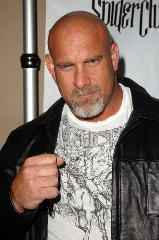 Bill Goldberg | Wiki Pro Wrestling | Fandom