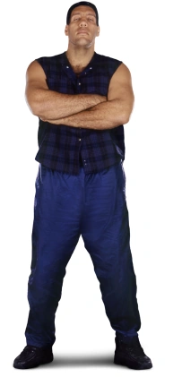 Giant Silva | Wiki Pro Wrestling | FANDOM powered by Wikia