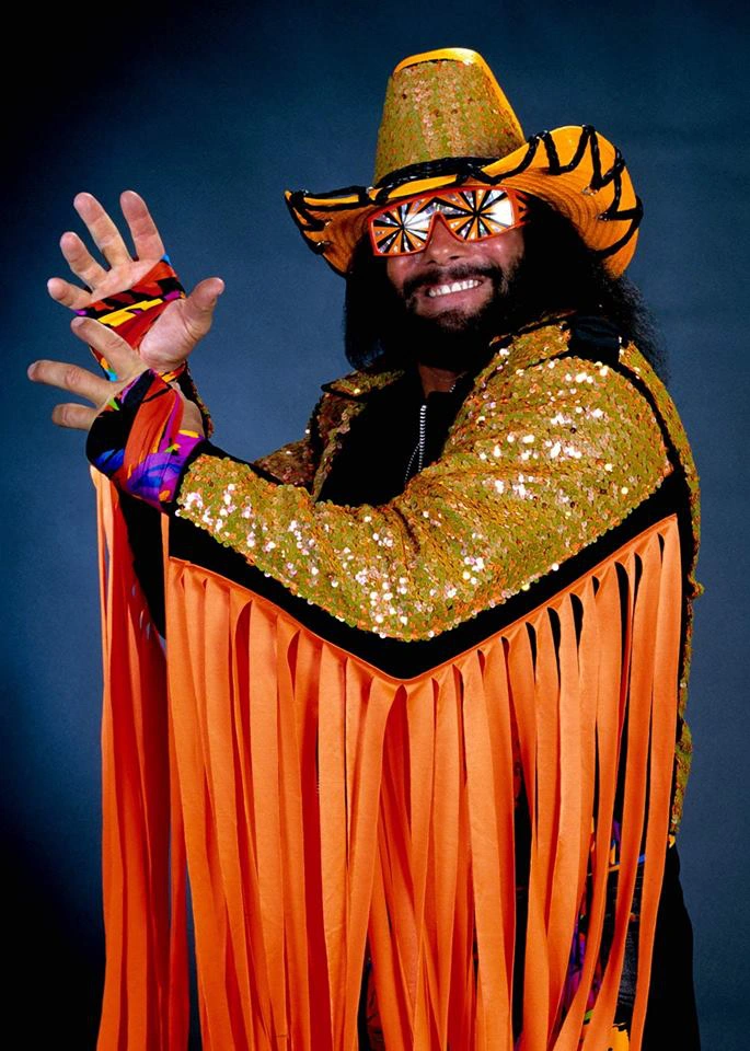 Carreira de Randy Savage | Wiki Pro Wrestling | Fandom