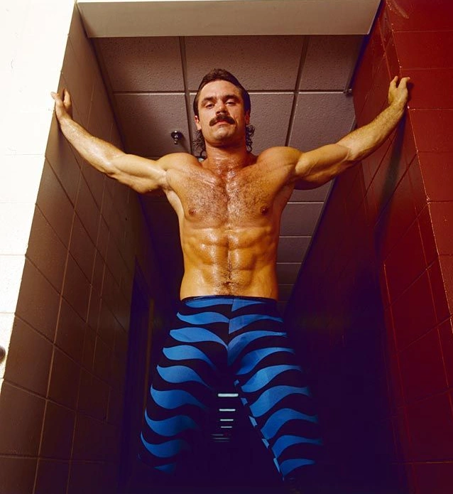 Galeria de Rick Rude | Wiki Pro Wrestling | Fandom