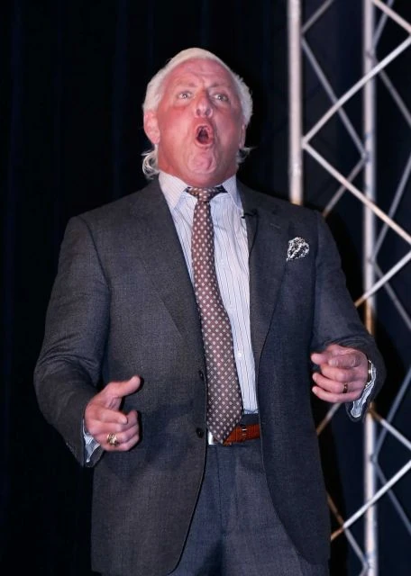 Ric Flair | Wiki Pro Wrestling | Fandom