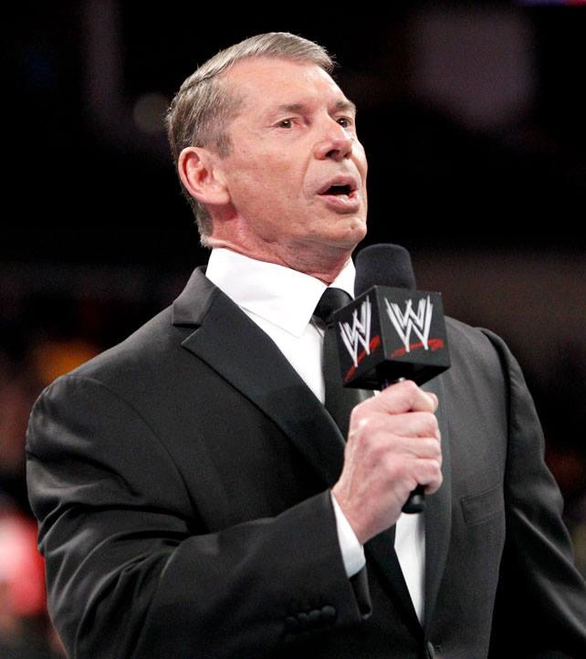 Galeria de Vince McMahon Jr. | Wiki Pro Wrestling | Fandom