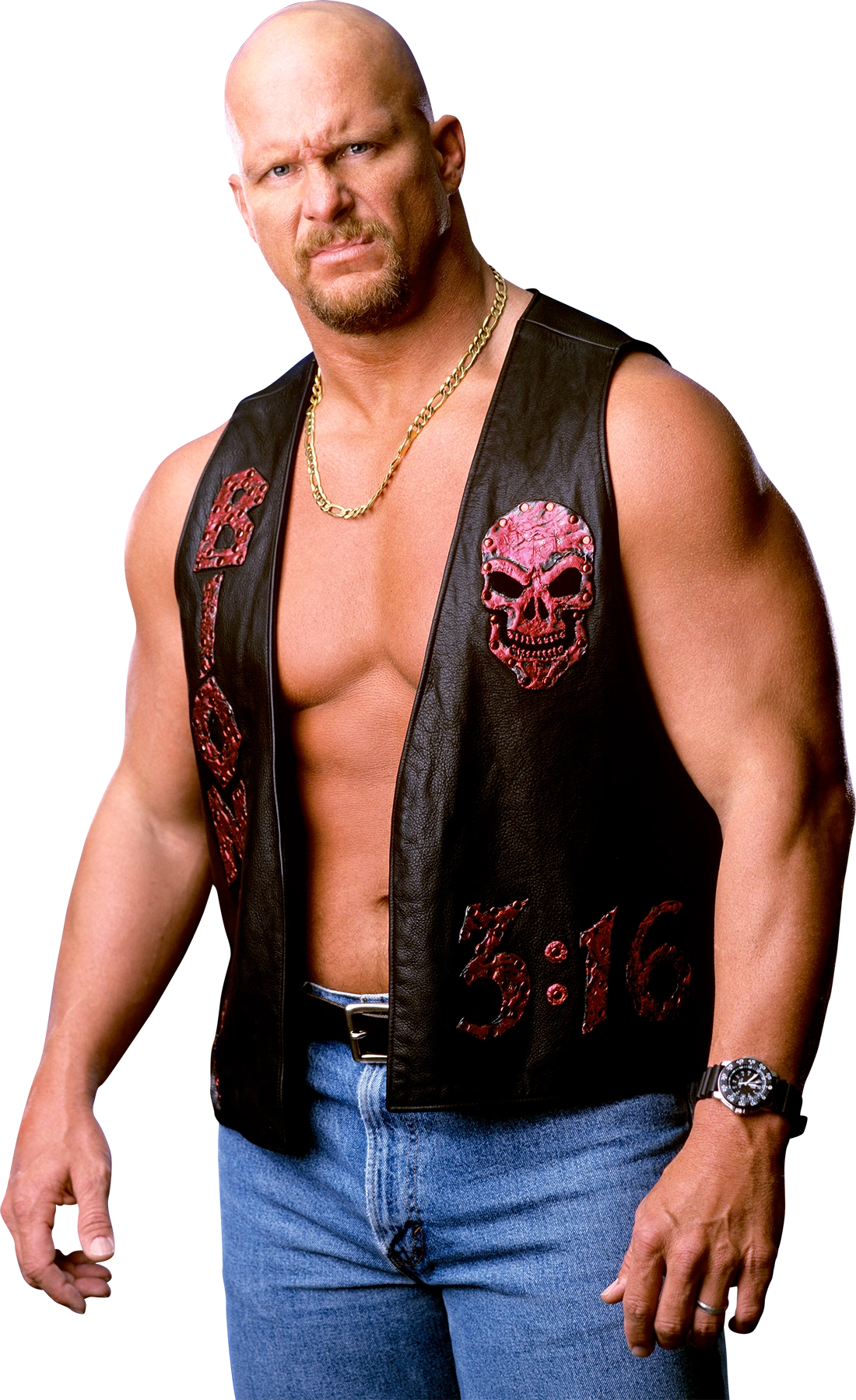Imagem - Stone Cold Render (1).png | Wiki Pro Wrestling | FANDOM ...